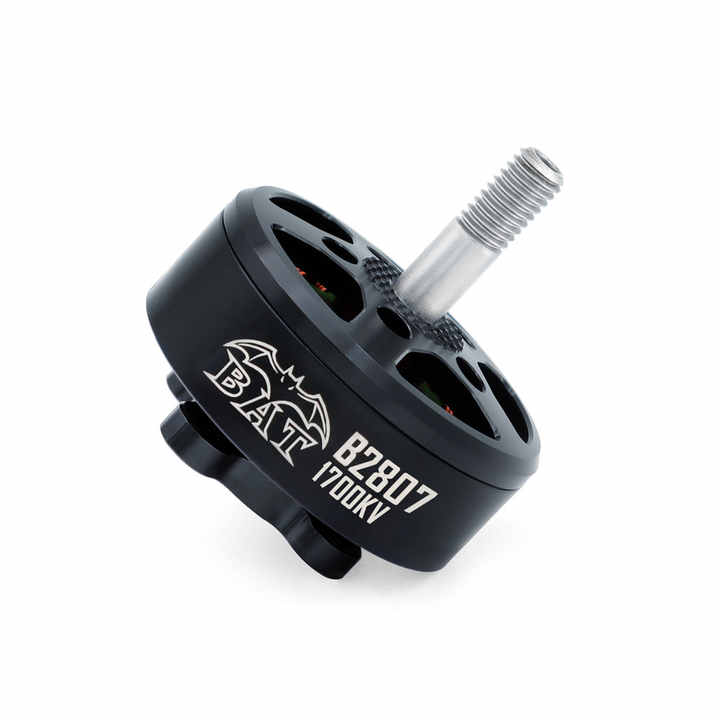 SURPASS Hobby B Series Bat 2807 1300KV 1700KV FPV Brushless Motor ...