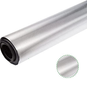 Mylar Foil Sheets - Durable, Reflective, and Versatile