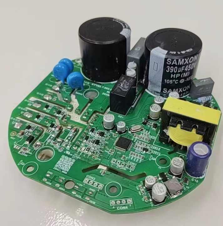 High-Power Aquaculture Impeller Oxygen Pump Floating Dissolved Oxygen ...