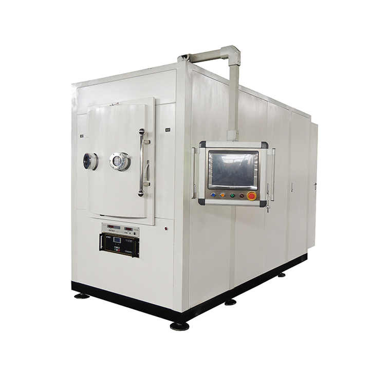 Titanium Nitride Coating Equipment - Customized PVD Solutions