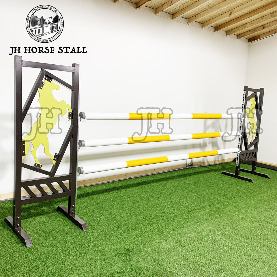 Stands Theme Style Riding Obstacle Aluminum Horse Show Jump| Alibaba.com