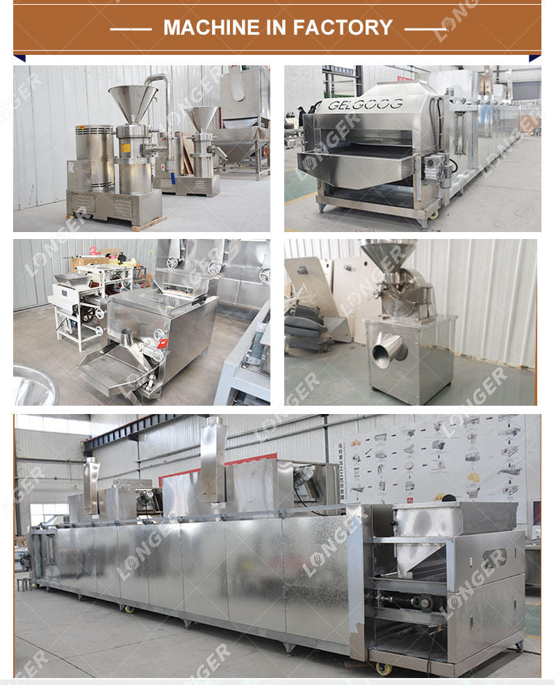 Professional cocoa powder processing machine Cocoa powder production machine Products from ...