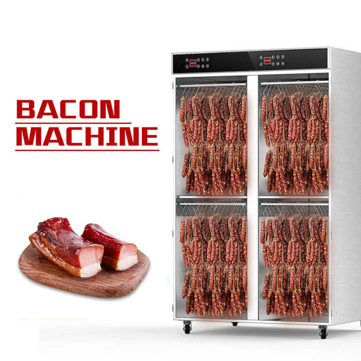 Industrial Food Drying Machine Sausage Drying Machine Industrial ...