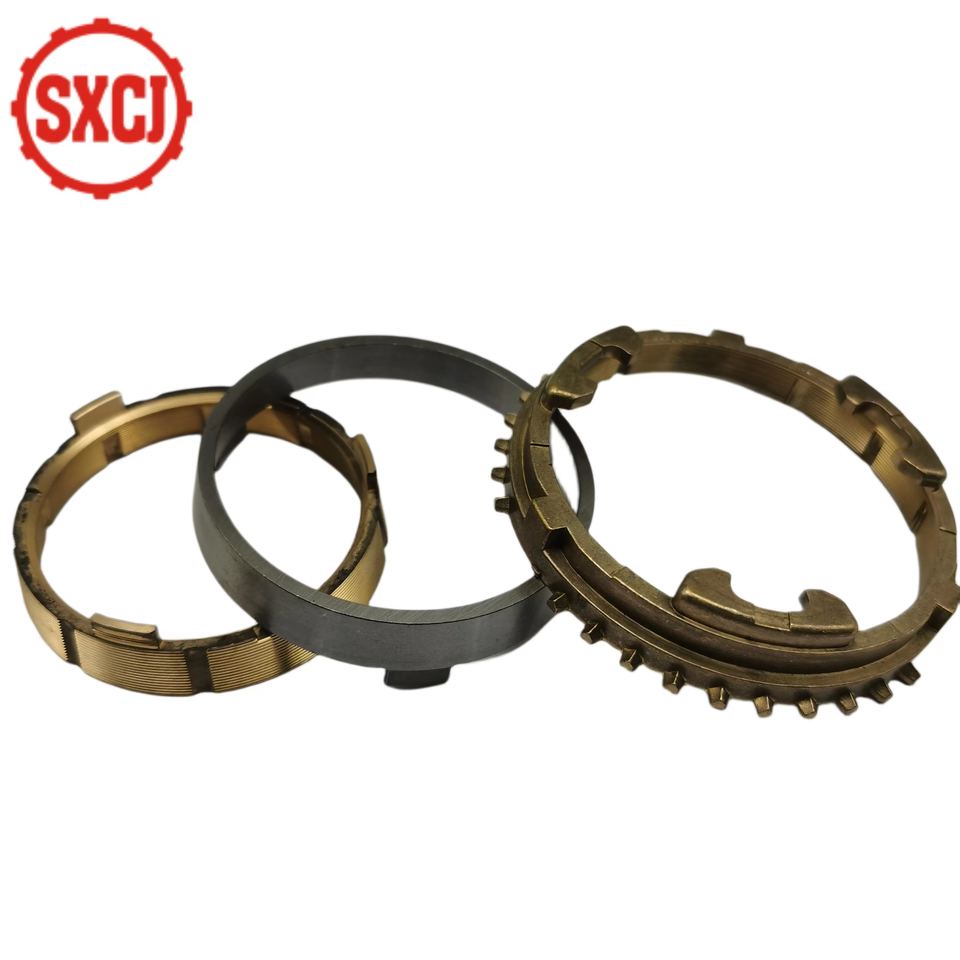 FACTORY factory outlet Auto Parts Transmission Synchronizer Ring FOR ...
