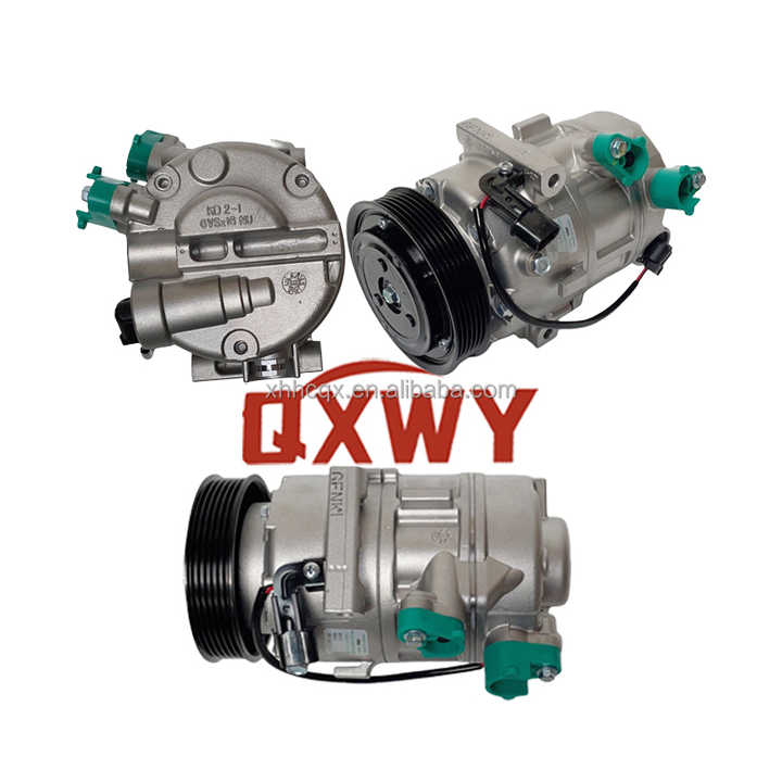 Suitable For Modern Kia K5 IX25 Sonata Dedicated Air Conditioning ...