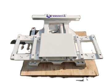 Bin Rotators 360 Degree Forklift Rotator - Durable & Efficient