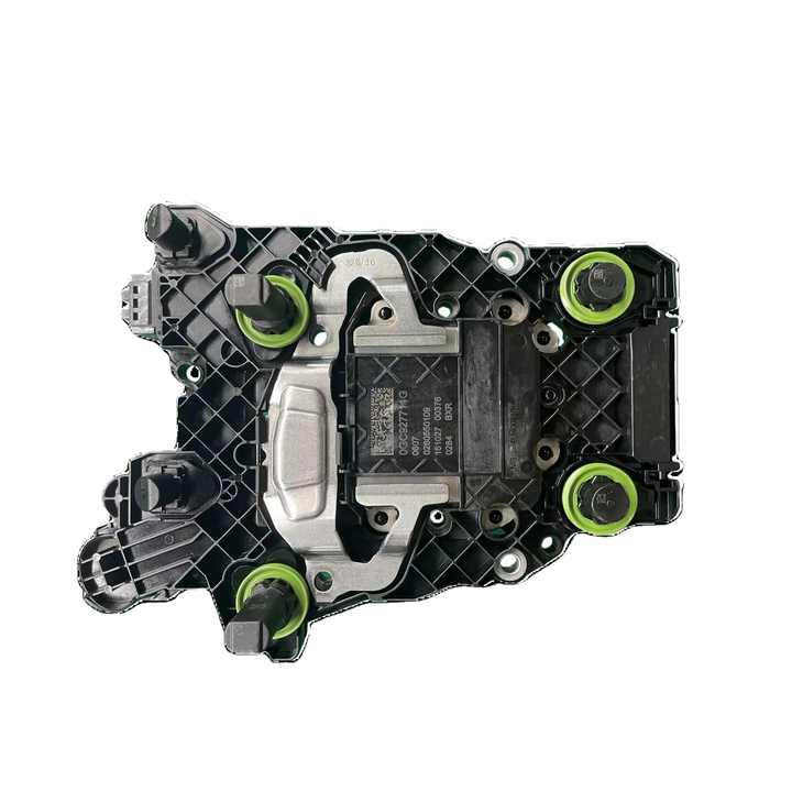 WWT 0GC DSG 7-Speed DQ381 TCU 927711G/927711H for VW Audi