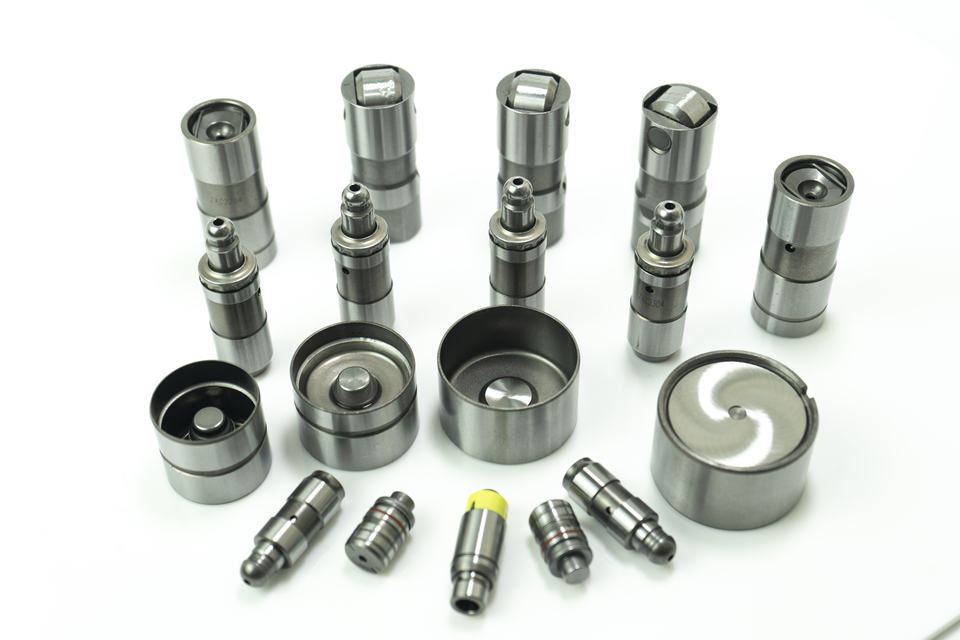 For Toyota 13750-71010 Engine 2Y 3Y 4Y Intake & Exhaust Valves & Valve ...