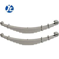 Find Custom Torsion and Compression Suzuki Samurai Leaf Spring ...
