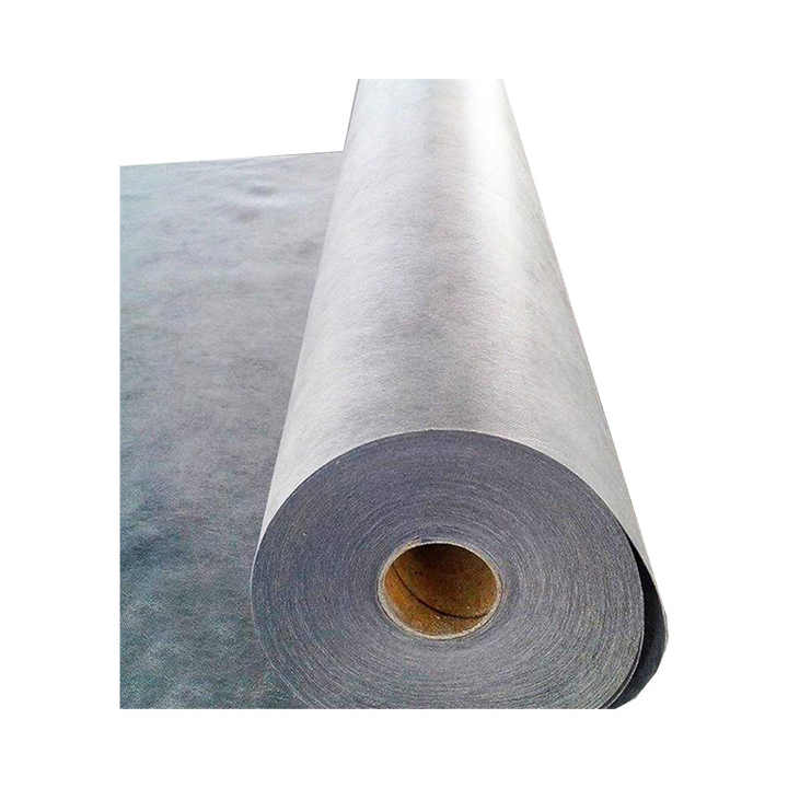 Waterproofing Materials - Polyethylene Membrane for Indoor Bathroom ...