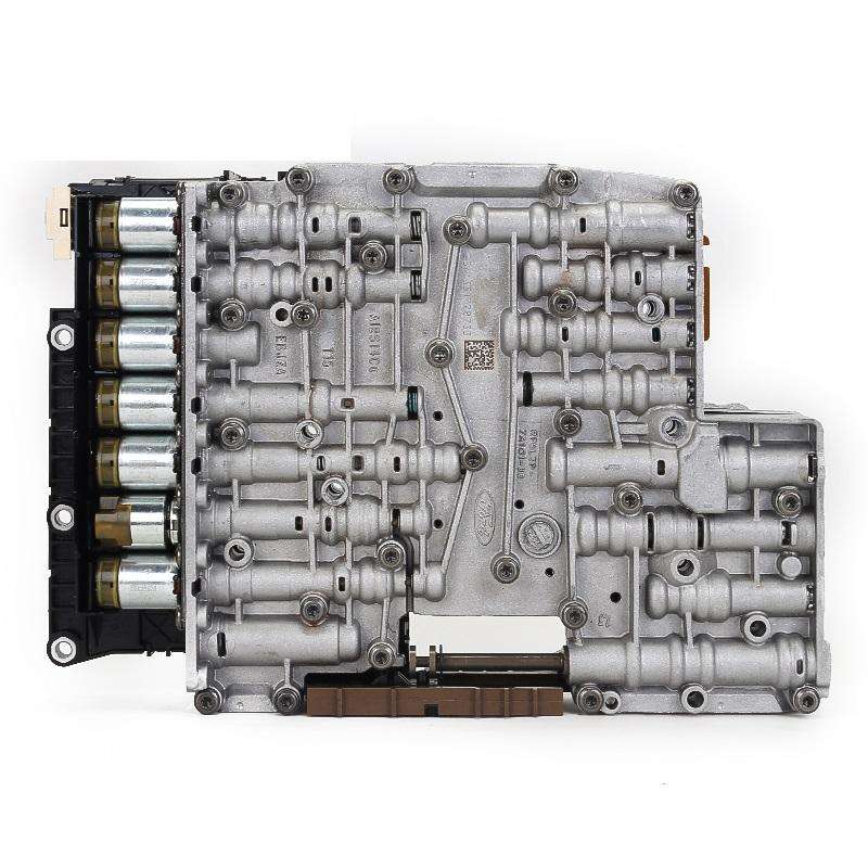 6R80 Automatic Transmission Valve Body for Ford Cadillac Hot Selling ...