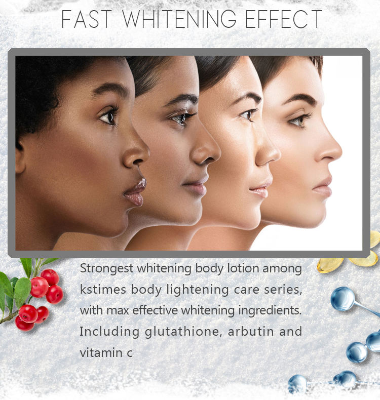 Best Quality Permanent Underarm Bleaching Body Lotion