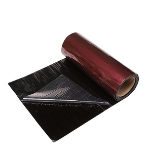 Source High Quality self adhesive bitumen roll Manufacturer and self ...
