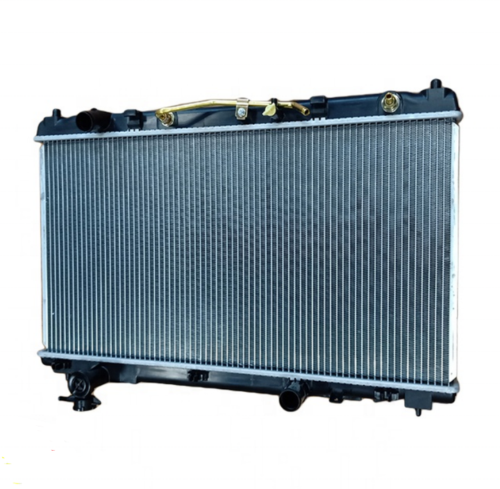 Auto aluminum Radiator assy for Toyota CAMRY Saloon 2.4 (ACV40)06-11 ...