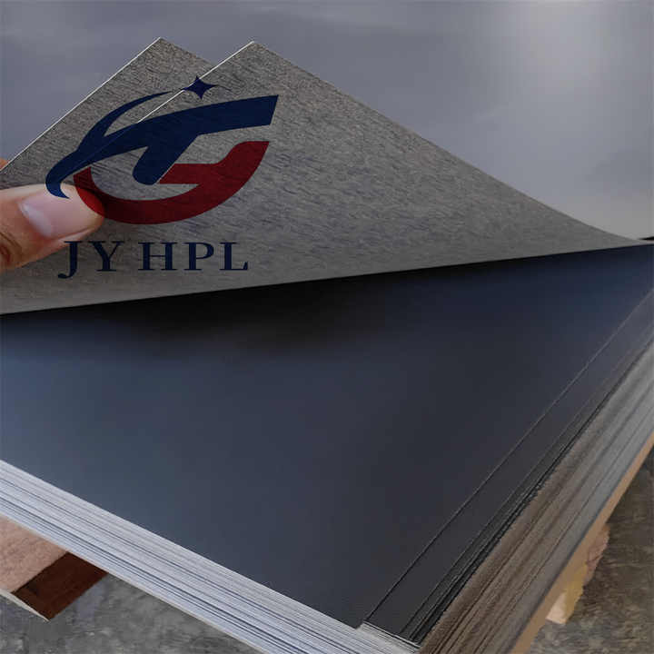 Indoor Use Compact Hpl for Decoration/ Formica Hpl Sheet Hpl Laminate ...