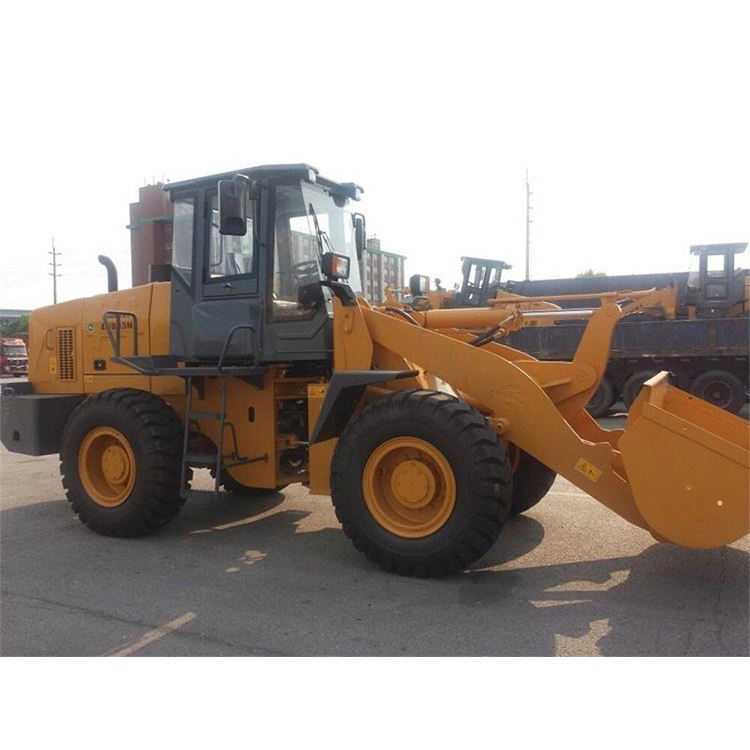 Lonking 2026 Brand New 3t Wheel Loader CDM833 for Sale| Alibaba.com