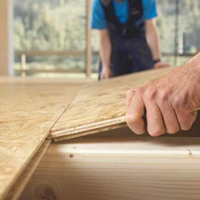 Cheap for T&G Marine Osb Plywood Board Manufacturer USA