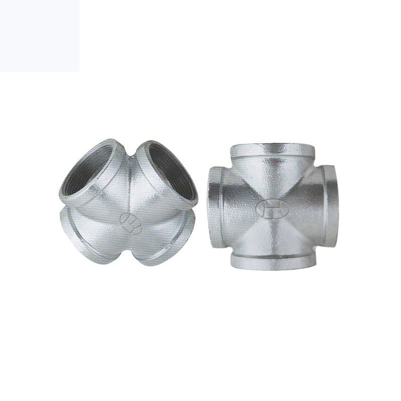 Ductile Iron Puddle Double Flange Pipe Fittings & Ductile Pipework OEM