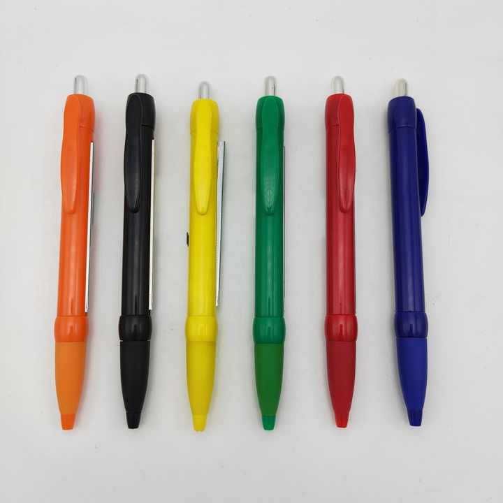 Personalized Retractable Promotional Messager Banner Pen