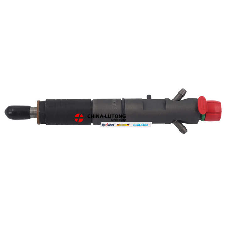 Fuel Injector 2645K016 Mechanical Diesel Injection Nozzle for Engine ...