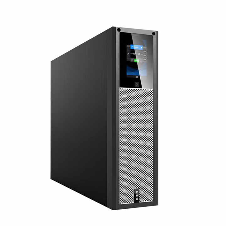 Eaton Mbp20k 9SX 15KVA/20KVA Basic Maintenance Bypass Switch Rack Tower ...