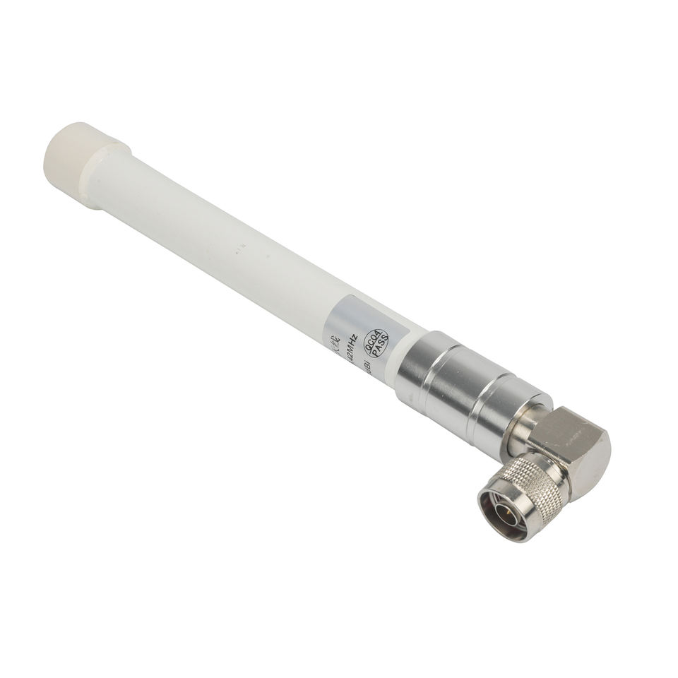 Omnidirectional Base Station Antenna with N-J Connector 2.4G/5G ...
