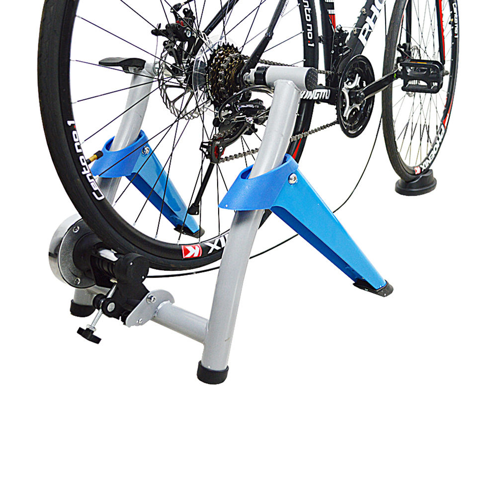 How to Choose the Best Bike Roller Trainer Indoor for Your Home