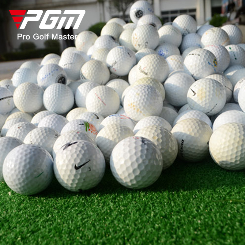 PGM Q005 used bulk golf range balls practice golf ball-企业官网