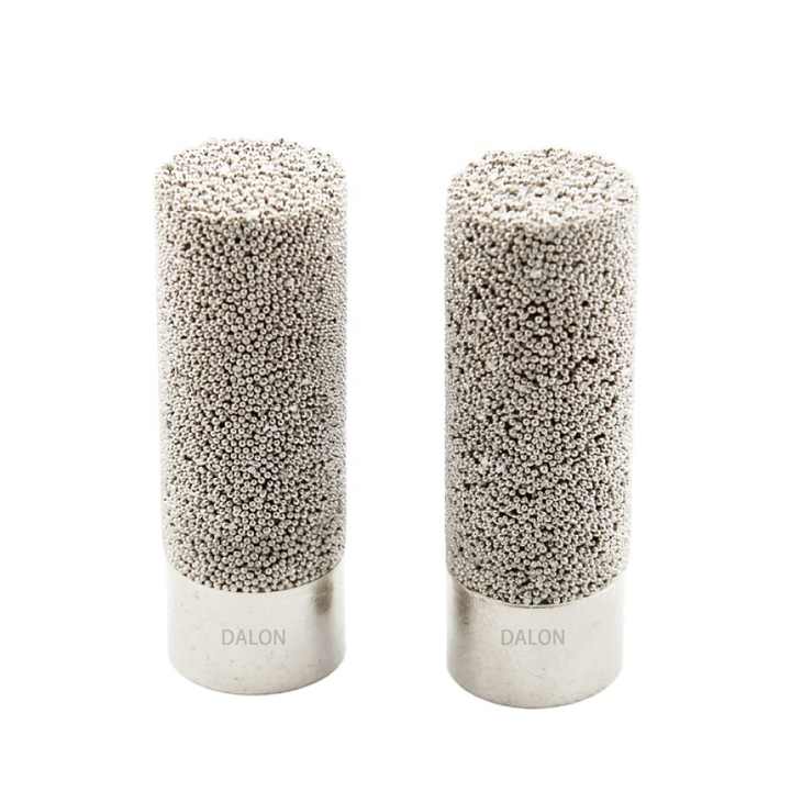 Sintered Metal Bronze Stainless Steel Humidifier Wick