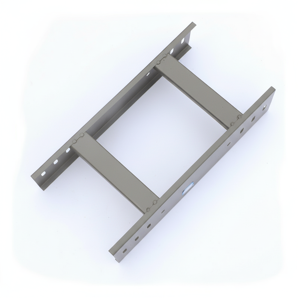 Fireproofing FRP Cable Trays - Durable & Reliable Solutions