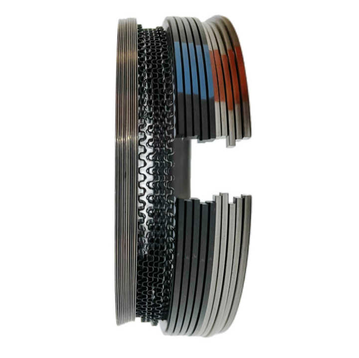 Produsen langsung penjualan ATG piston cincin untuk Mercedes Benz M270 ...