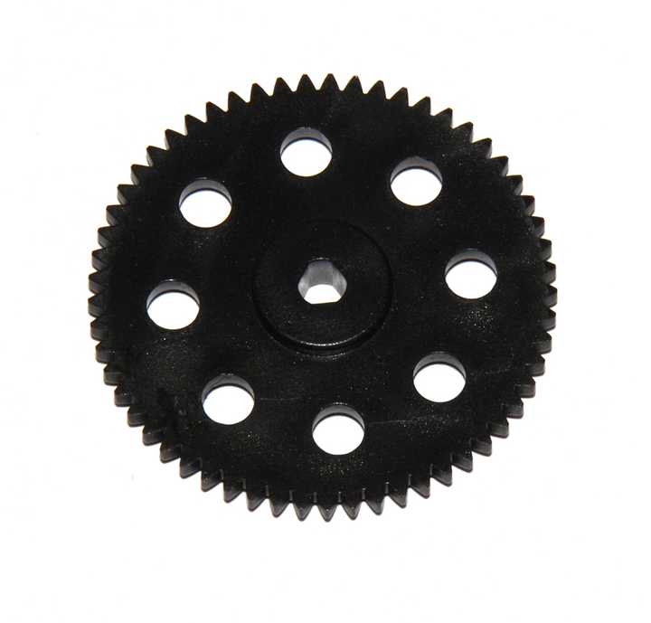 Custom Injection Molded Plastic Gear Cnc Mc Nylon Gear Spur Gear ...