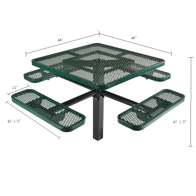 How to Choose the Best Outdoor Game Table for Your Backyard