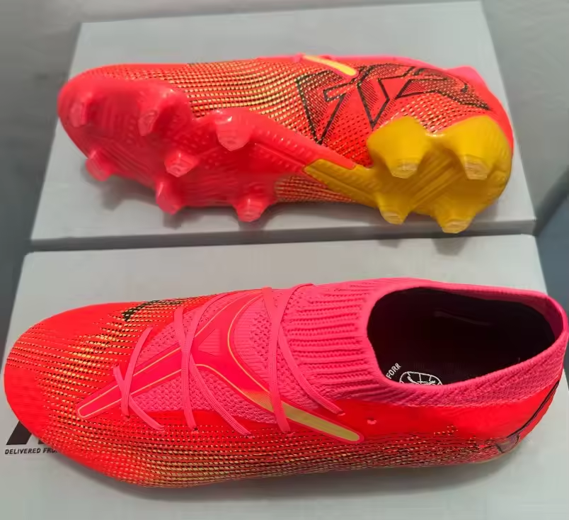 How to Choose Football Boots Puma Future: Top Buying Guide