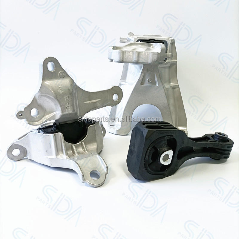 FORSIDA For CIVIC FC1 2016-2017 OEM 50890-TBA-A81 50850-TBA 50820-TBC ...