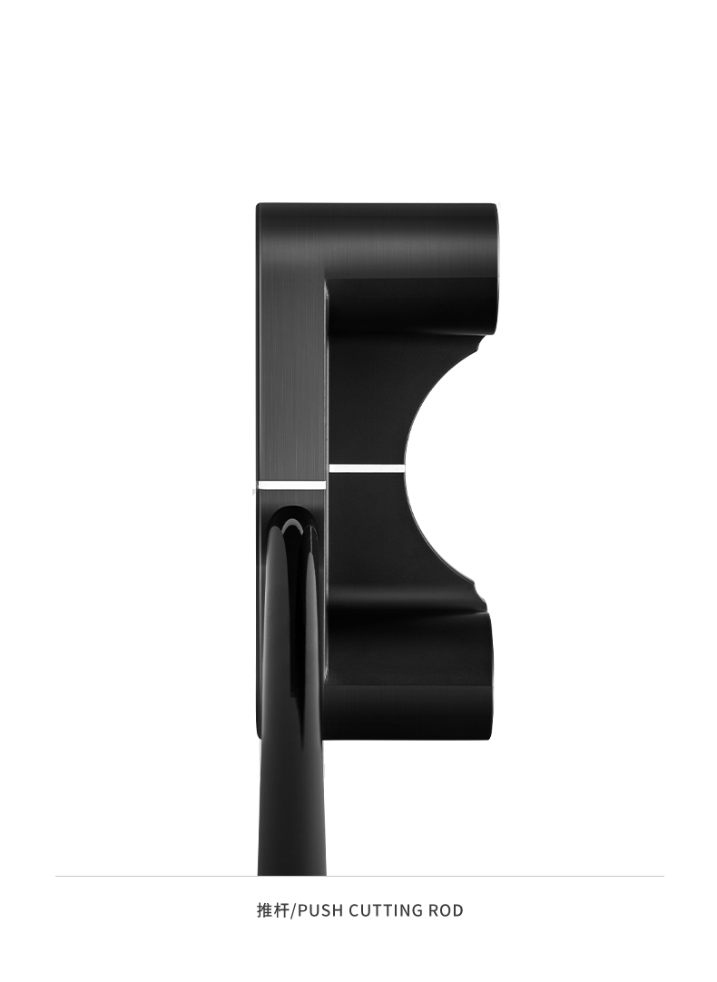 PGM TUG045 wholesale golf stick putter cnc milled standing senior golf putter-企业官网