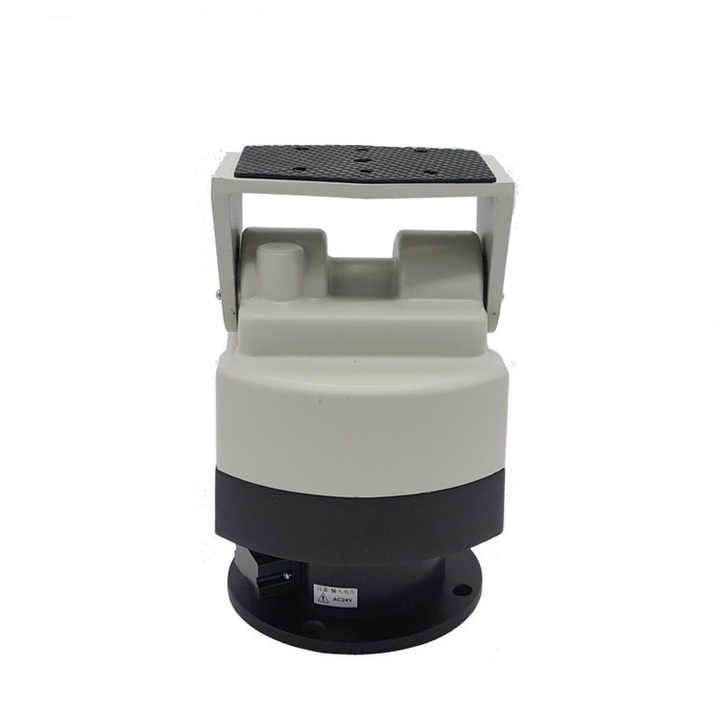 Indoor and Outdoor Motorized Pan Tilt Motor BS-303 by BESNT