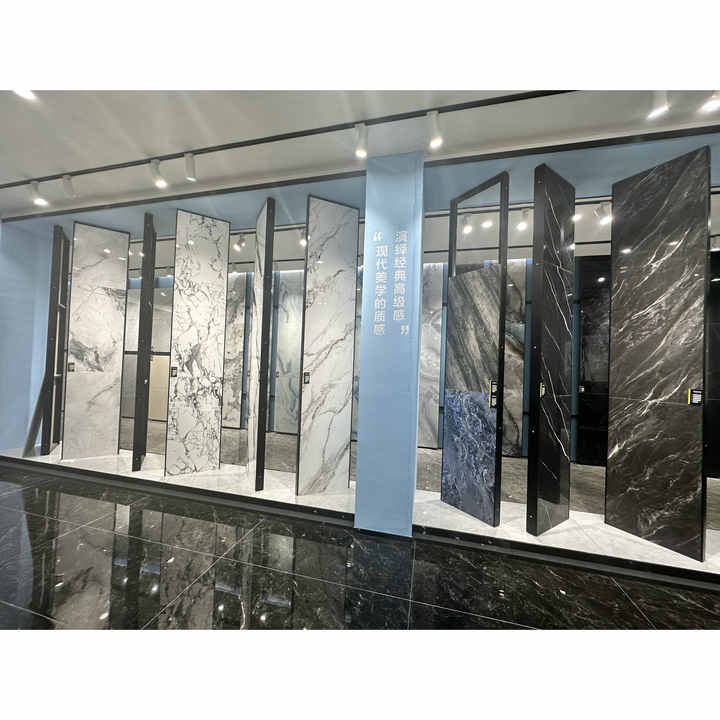 150x75cm Sintered Stone Porcelain Tiles for Modern Spaces