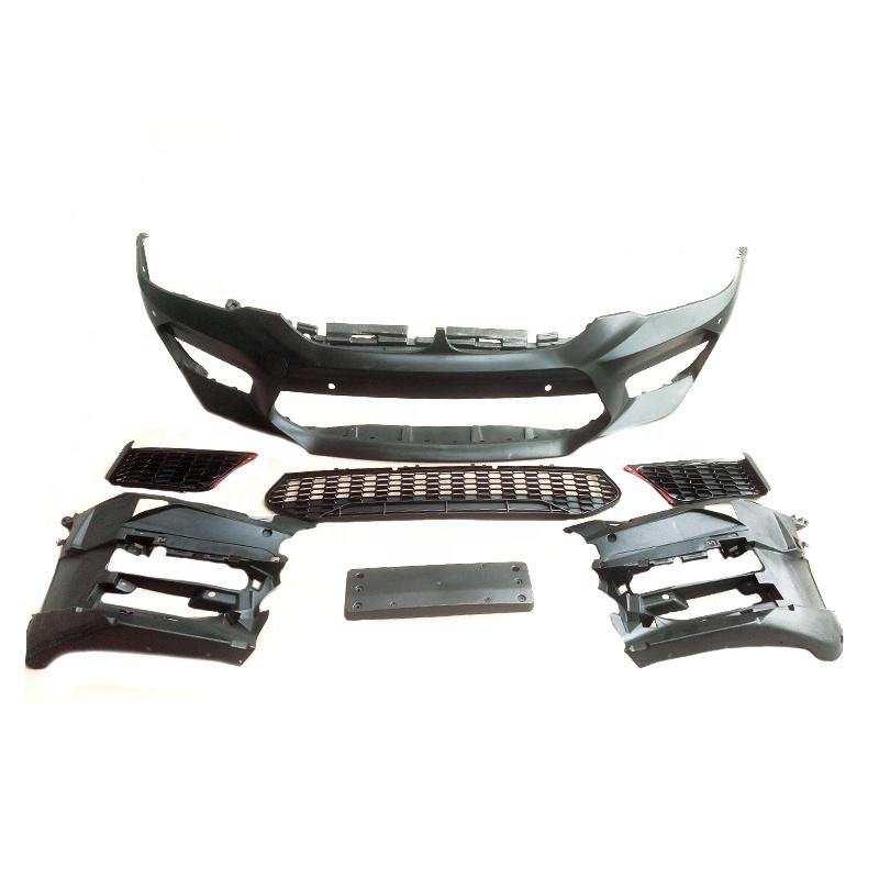 How to Choose the Best BMW M5 Body Kit G30: A Complete Buyer's Guide