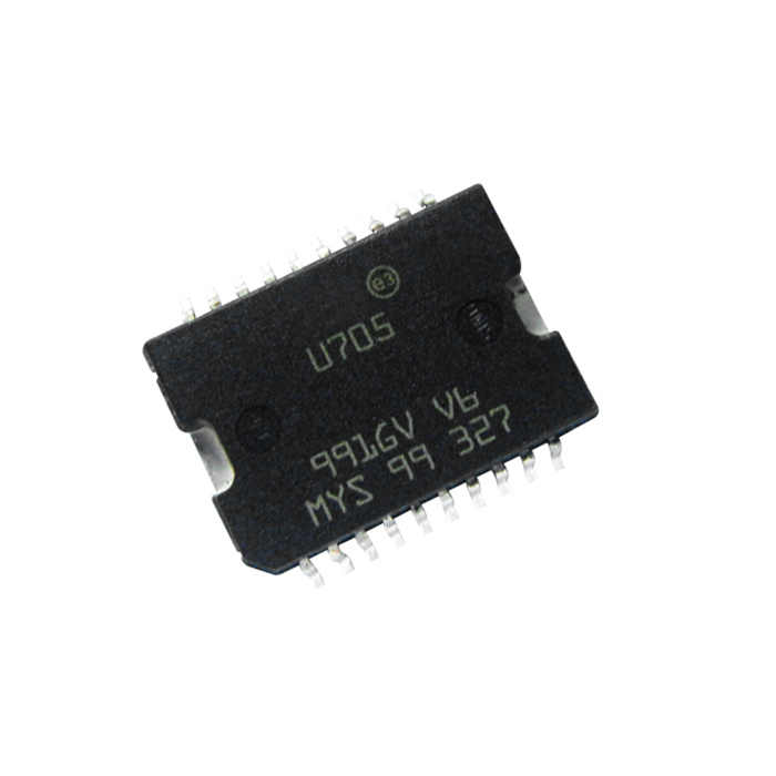 Original CX20187 IC Chips - High Quality Electronic Components
