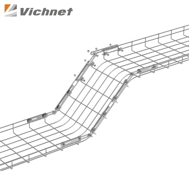 Wholesale Galvanised Cable Tray Fireproof & Durable | Alibaba.com