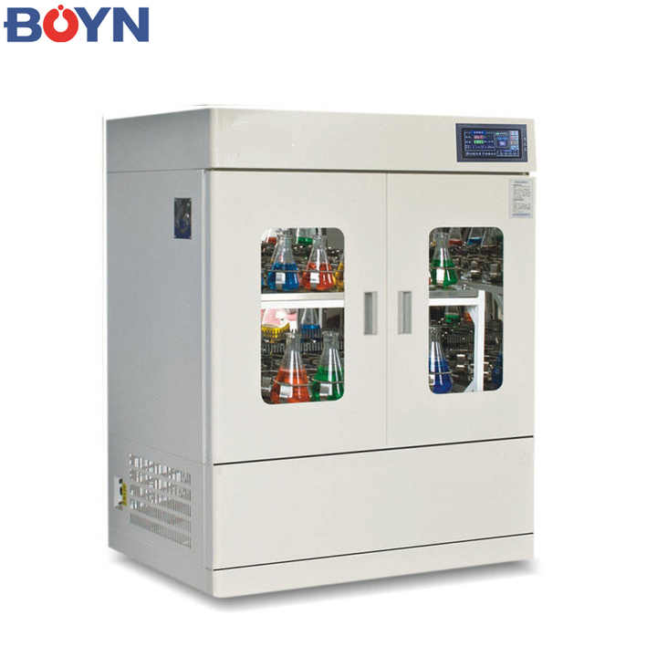BN-HNY-1102 China Automatic Analyzing Upright Shaker Laboratory Shaker ...