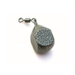 Wholesale Stone Sinkers - Durable, Eco-Friendly Fishing Weights