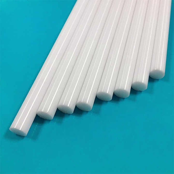 Yttria-Stabilized Zirconia Ceramic Rollers - High Strength for ...