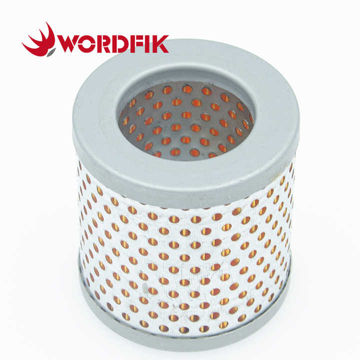 Wordfik Vacuum Pump Spare Parts Air Inlet Filter Element F002 65*69mm 1 ...