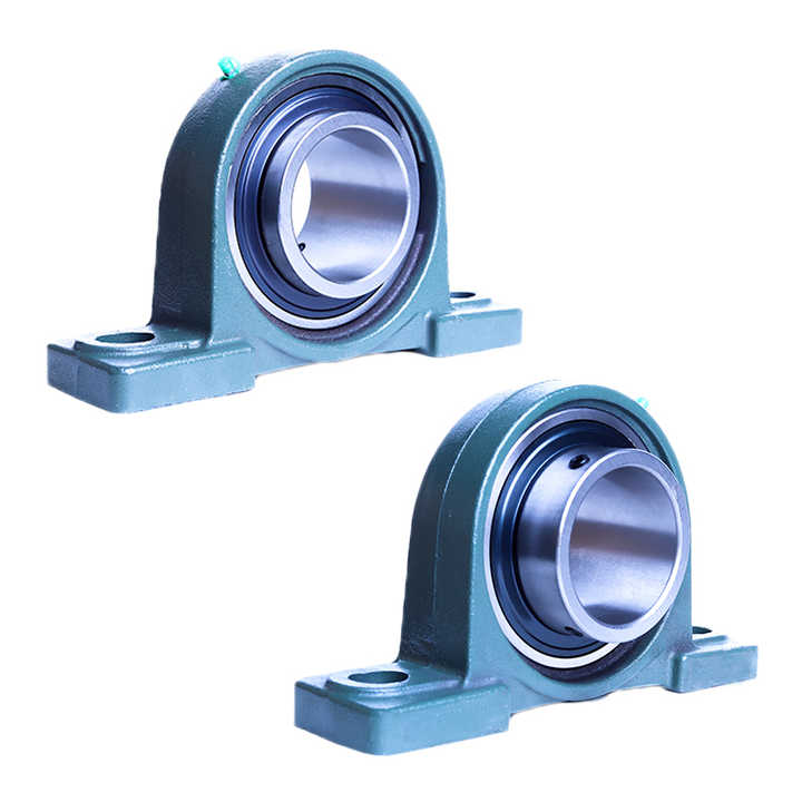 UCP215 Pillow Block Bearing - High Precision & Reliability