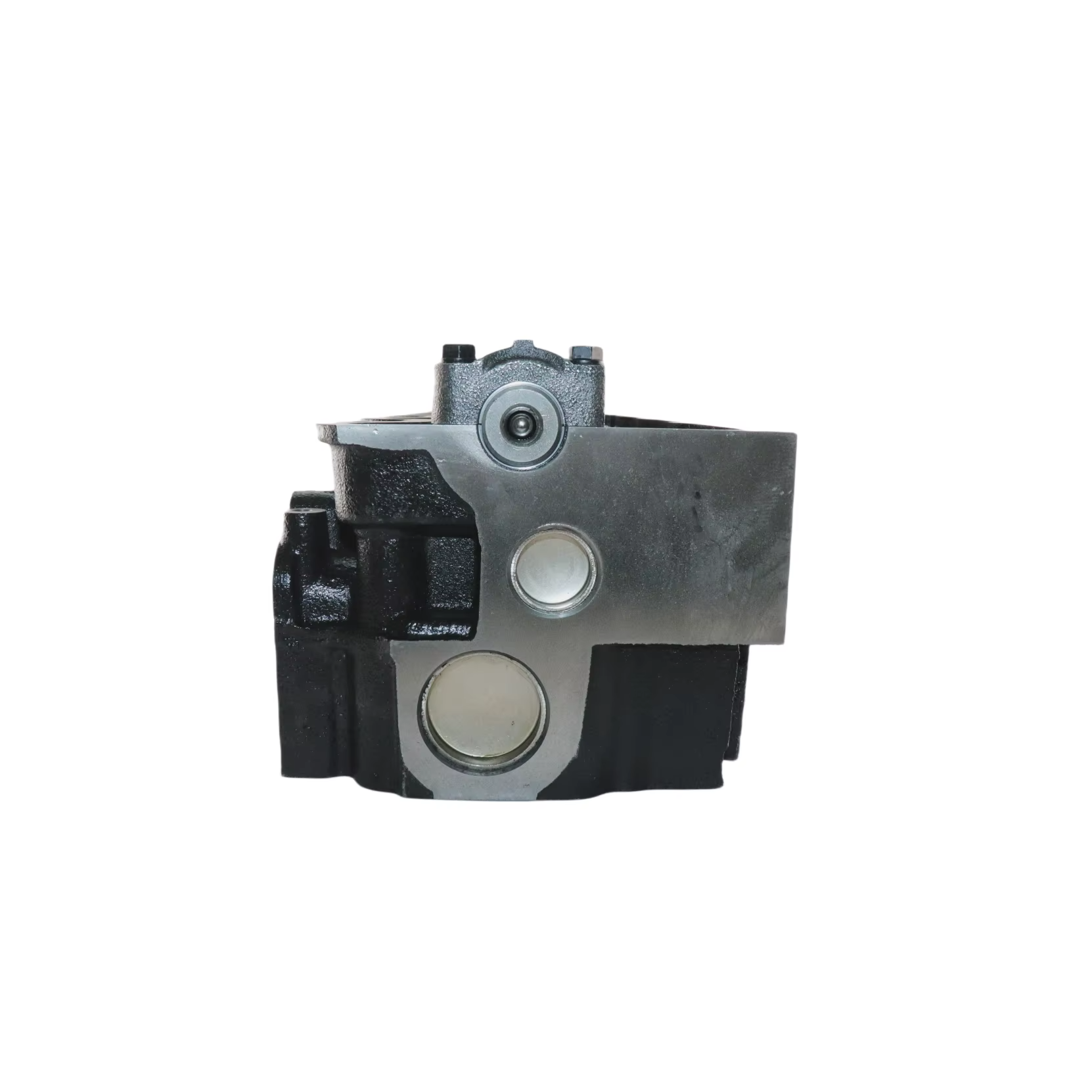 Toyota Cylinder Head Machines - Precision and Durability
