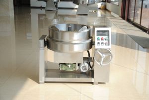 Wholesale industrial soup making machine For Production Efficiency ...