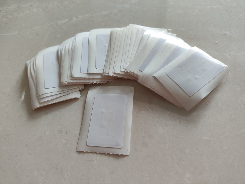 Alternative Leibinger RFID Tags Ink Chip 70000-00107 for LEIBINGER CIJ ...