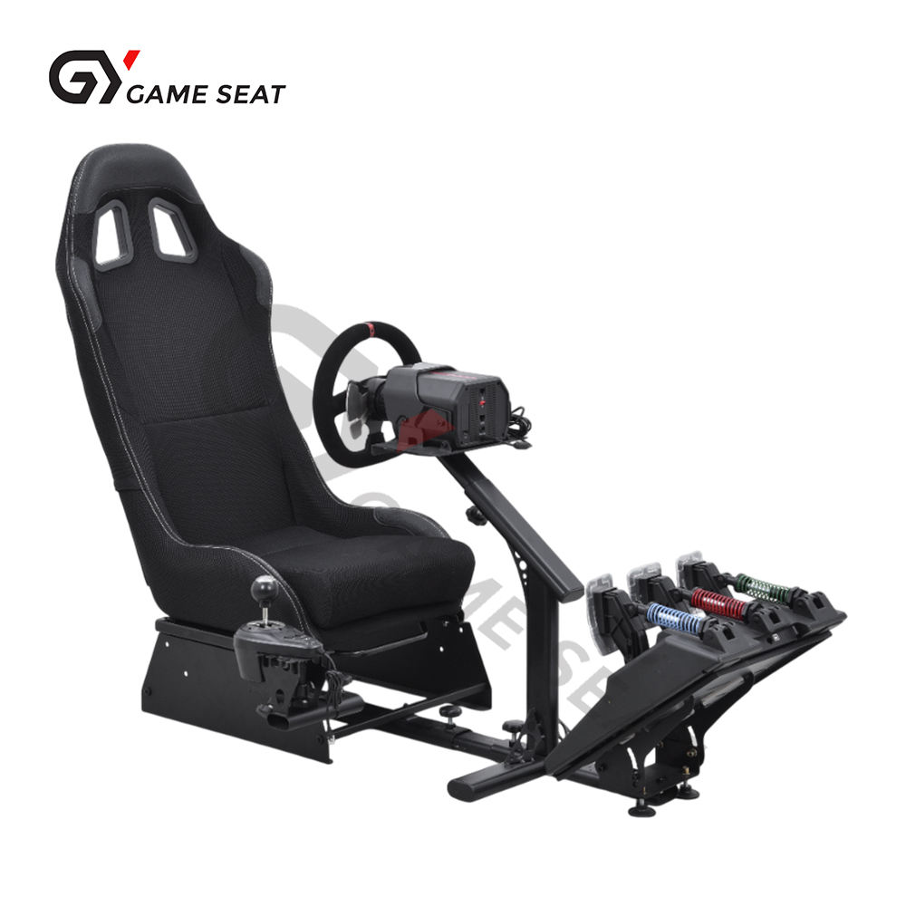 How to Choose the Best F1 Cockpit Racing Simulator: A Complete Buyer's ...